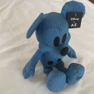 Disney | Toys | Disney American Eagle Special Edition Mickey Mouse ...